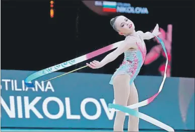 Llega una monarca mundial - PressReader