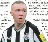 Producing stars of the future a vital part of football club - PressReader