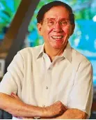 Sustainabl­e Mañosa - PressReader