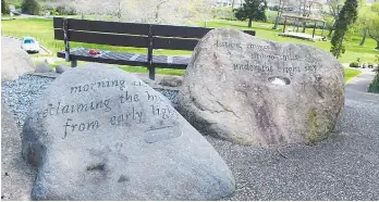 Discover and enjoy park pleasures - PressReader