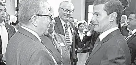 REYES RAZO, VIDA QUE ALUMBRA - PressReader