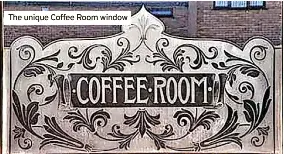 Tales from the Tavern – Bloxwich’s Romping Cat - PressReader