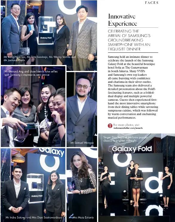 Innovative Experience - PressReader