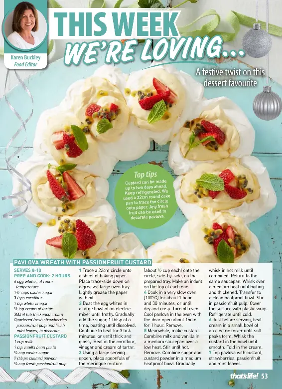 THIS WEEK WE’RE LOVING... - PressReader