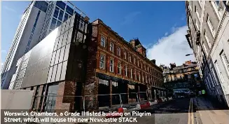 Stack of opportunit­ies for traders - PressReader