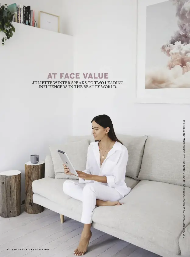 AT FACE VALUE - PressReader