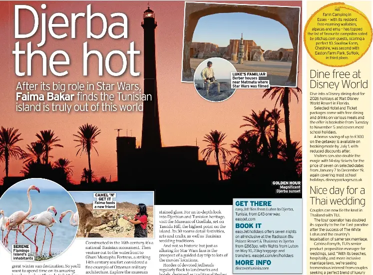 Djerba the hot - PressReader