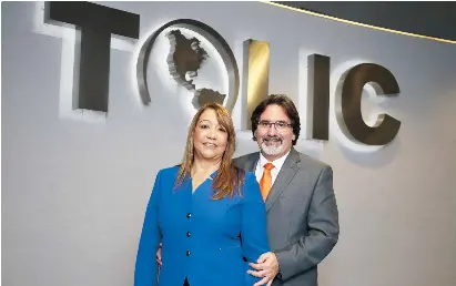 Crece a paso firme - PressReader