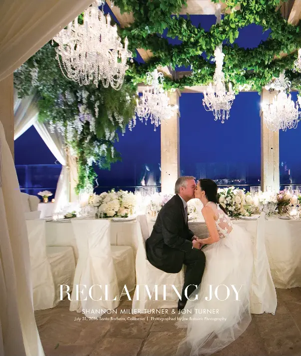 RECLAIMING JOY - PressReader