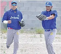 Arranca la Final Recreativa - PressReader