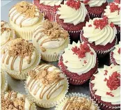 Family inspiratio­n makes best recipe - PressReader