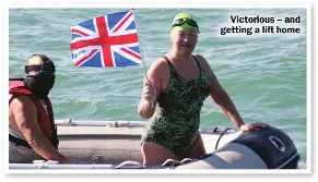 THE CHALLENGE - PressReader