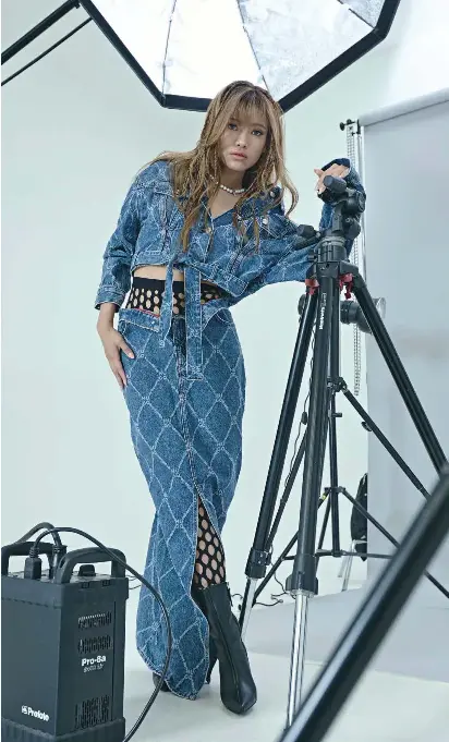 Making music that is a source of comfort - PressReader