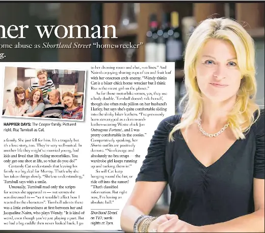 BACKLASH - PressReader