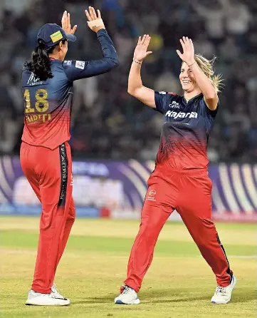 SCOREBOARD - PressReader