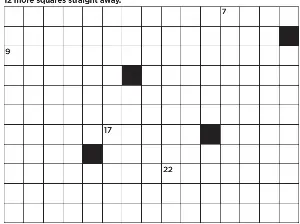 BARE BONES - PressReader