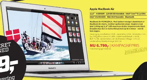 BJERG I FARE FOR AT STYRTE SAMMEN - PressReader