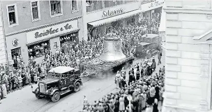 Pummerin - PressReader