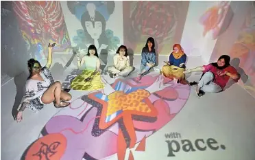 Bridging the gender digital divide - PressReader