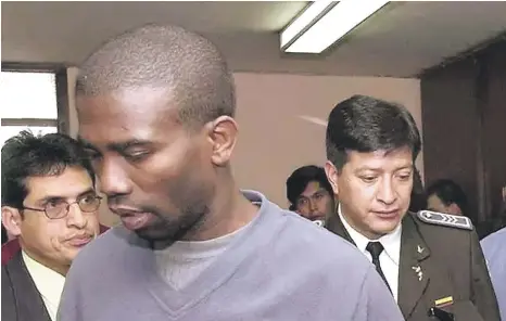 Philippe sería un serio rival del primer ministro de Haití - PressReader