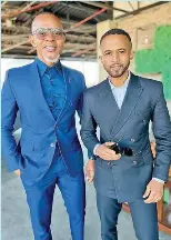 JUNIOR WINS FACE OF KENO MEN 2023 - PressReader