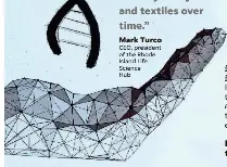 Investing in RI’s bid to become a life sciences leader - PressReader