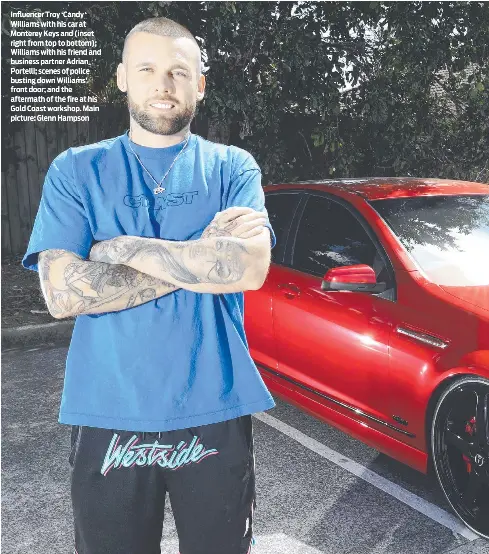 BITTER START BUT SWEET TIMES ROLL - PressReader