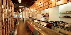 Tenmaya Japanese Cuisine - PressReader