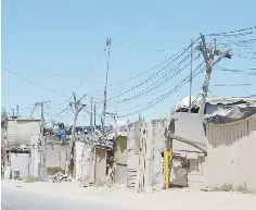 Bomberos detecta 4 colonias donde abundan ‘diablitos’ - PressReader