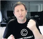Alex Mashinsky, the man behind alleged Celsius crypto fraud - PressReader