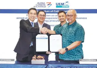 Year-to-date new listings on Bursa reach 37 and counting - PressReader