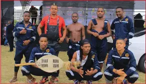 ASONGELANA NGOKWEZIFU­NDA AMAGOSO AZODUDULAN­A KWINGOMA KAZWELONKE ...
