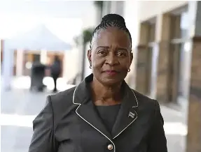 New structure to resolve stagnation of Public Service employees - PressReader