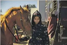 Owning their cowboy culture - PressReader