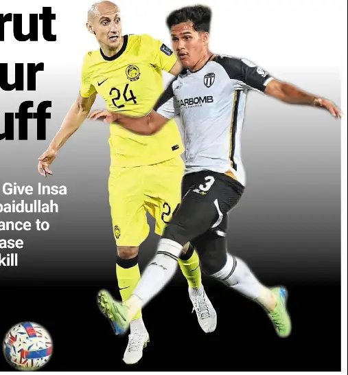 Strut your stuff - PressReader