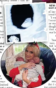 ROSIE’S SCAN IS HEART TO BEAT - PressReader
