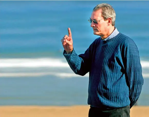 Why Paul Auster’s re ections on loss and death is about life - PressReader