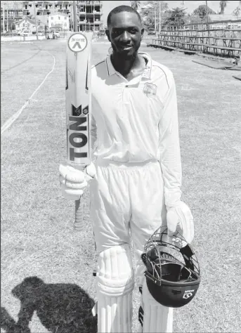 GDF, Everest clash ends in close draw - PressReader