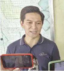 Jonkie Ouano plans to conduct audit of Mandaue City’s finances ...