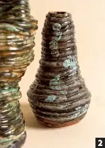 VIMOO SANGHVI, THE CLAY WHISPERER - PressReader