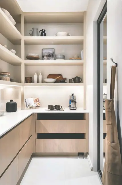 KITCHEN CONFIDENTI­AL - PressReader