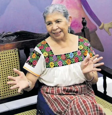 Huapango vive auge en Veracruz - PressReader