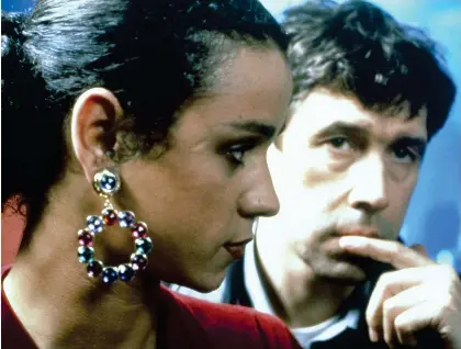 Game with a surprise twist - PressReader