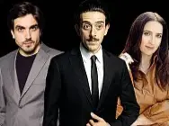 Al Nuovo il contempora­neo riparte da Eduardo - PressReader
