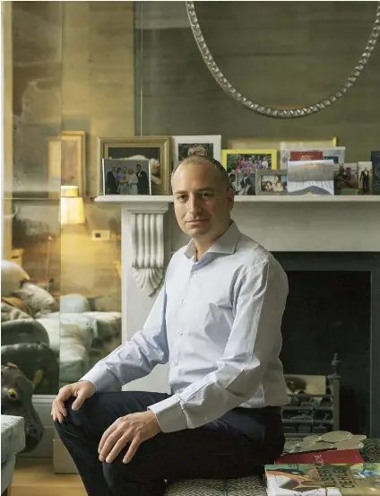 The bionic back - PressReader