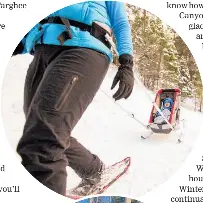 Hit the slopes without hitting your wallet - PressReader