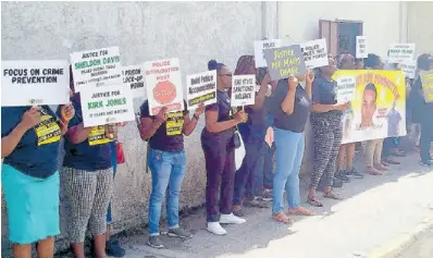 Recognisin­g state capture and rejecting racist justificat­ions for ...