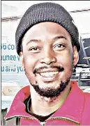 Swimmer Simanga off to Tanzania - PressReader