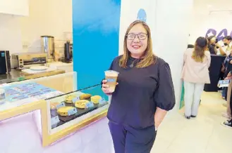 DAILY GRIND & MORNING RITUAL artmageddo­n - PressReader