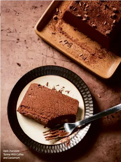 Finish With a Flair - PressReader